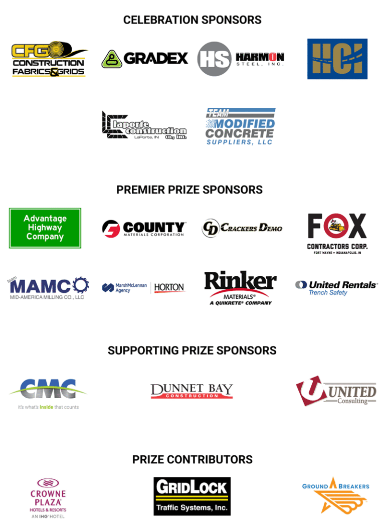 2025 Holiday Party – Indiana Constructors Inc